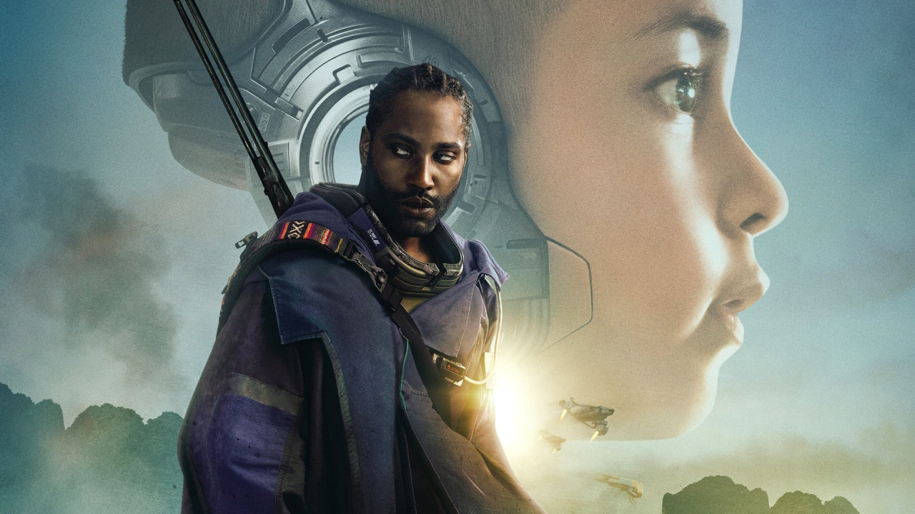 The Creator (2023) | Movie session times & tickets in Australian ...