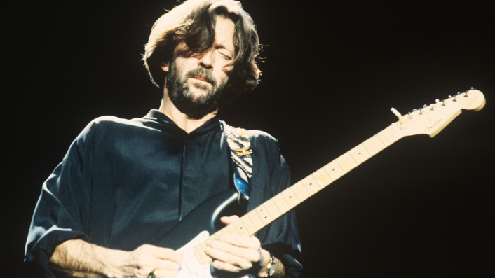 Eric Clapton: Across 24 Nights | Where to watch streaming and online in ...