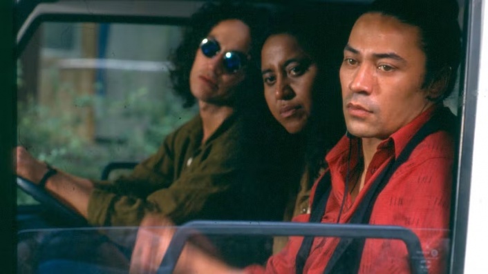 Te Rua | Where to watch streaming and online in New Zealand | Flicks
