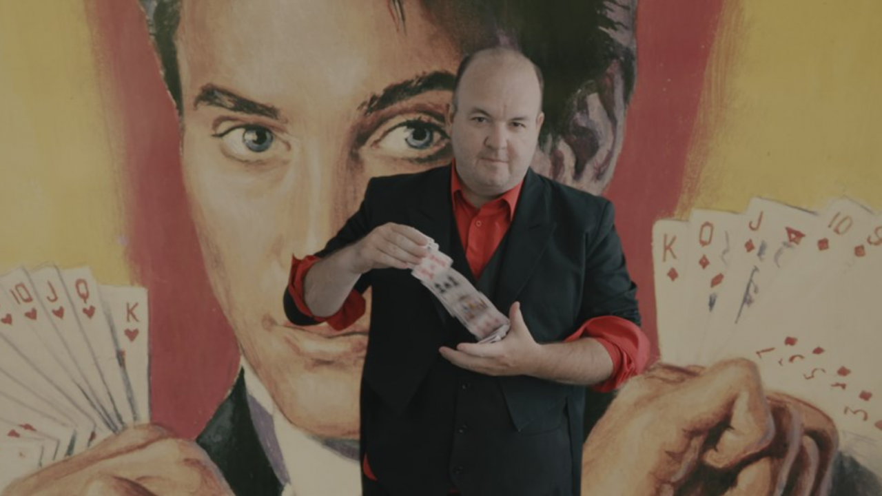 Uluru and the Magician | Where to watch streaming and online in New ...