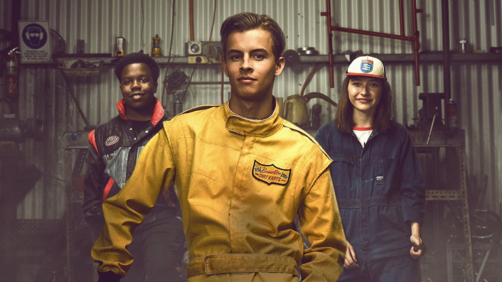 Go! (2020) | Where to watch streaming and online in Australia | Flicks
