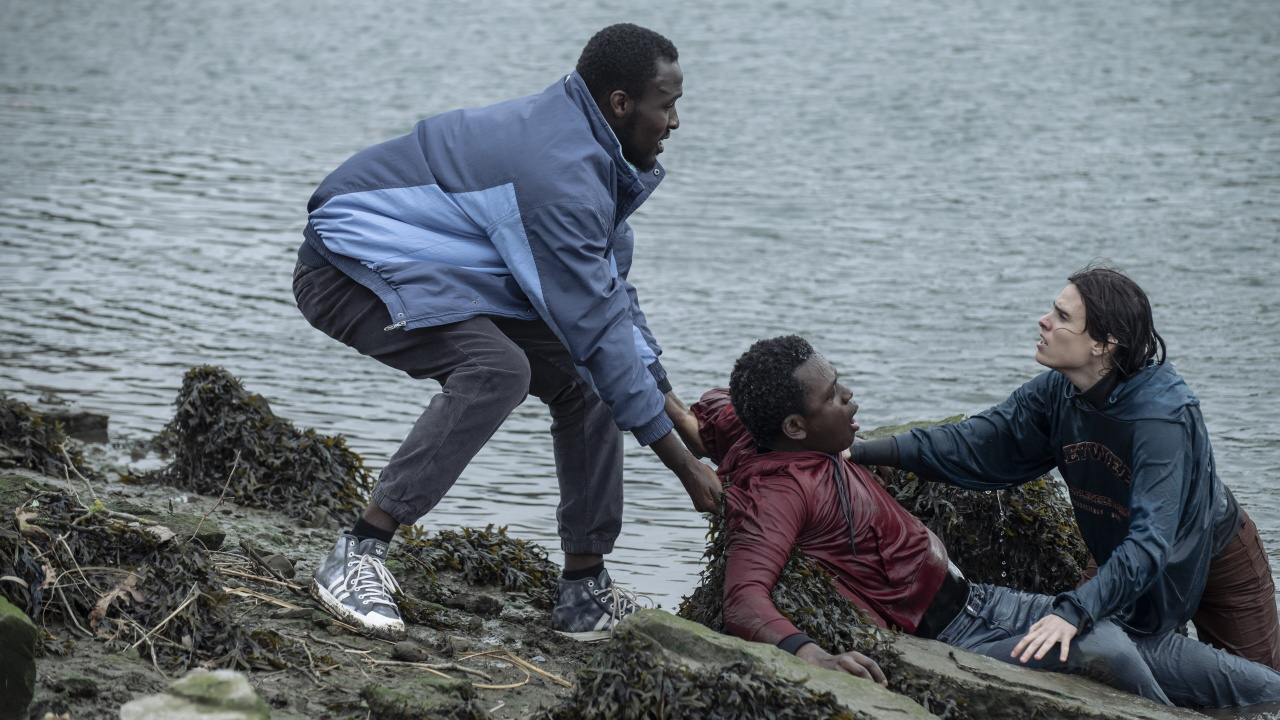 Pheasant Island | Where to watch streaming and online in Australia | Flicks