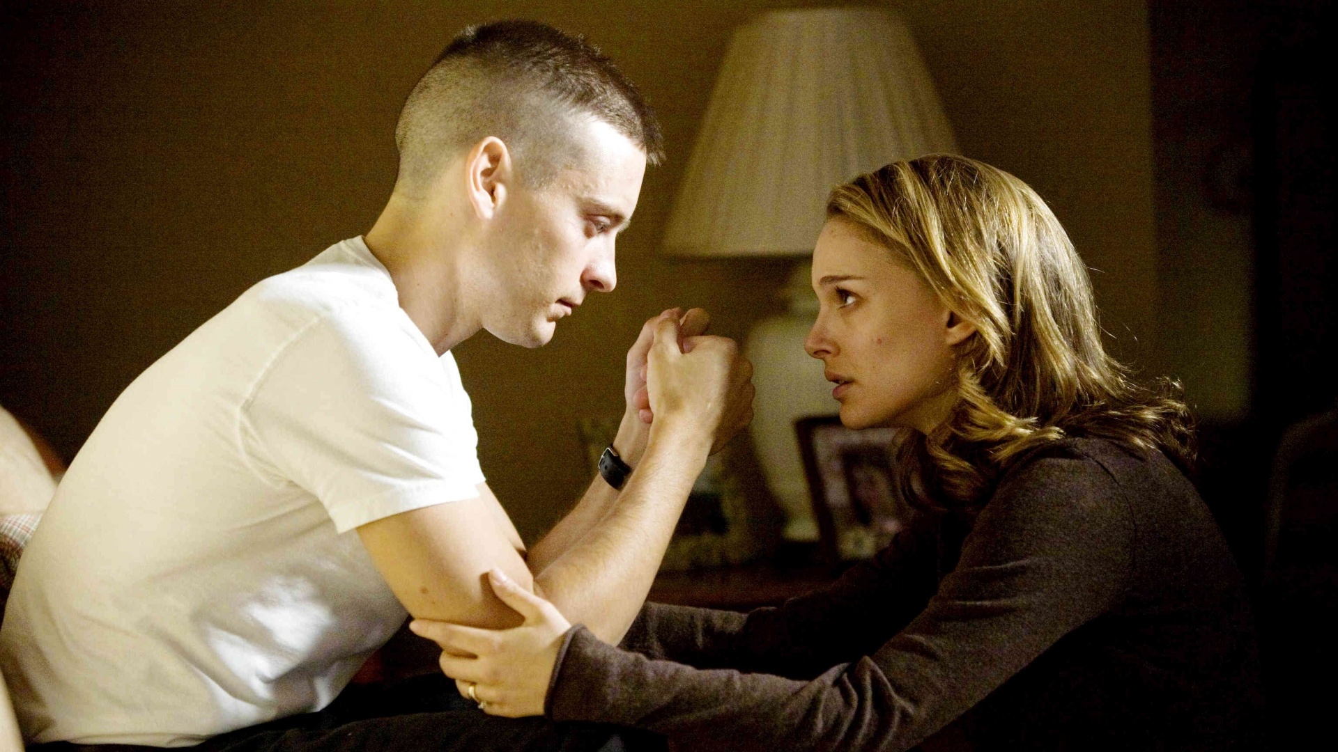 Brothers (2009) | Where to watch streaming and online in the UK | Flicks