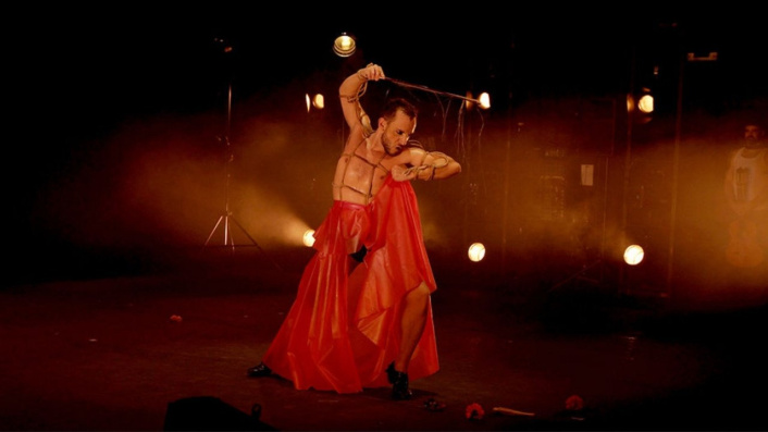 Red Carnation | Where to watch streaming and online in Australia | Flicks