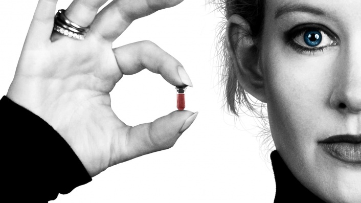 The Inventor: Out for Blood in Silicon Valley | Where to watch ...