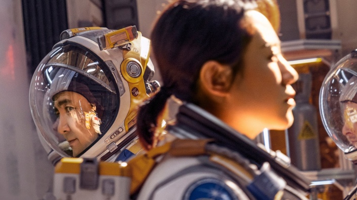 Moon Man | Where to watch streaming and online in Australia | Flicks