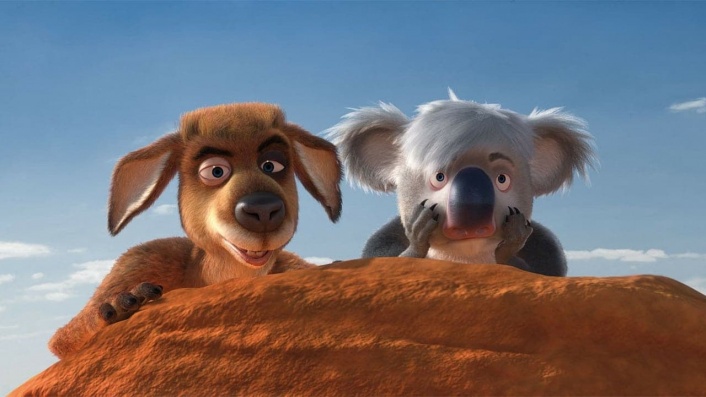 Animals United | Where to watch streaming and online in Australia | Flicks