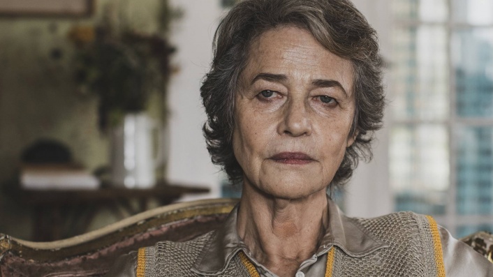 Juniper | Trailers and reviews | Flicks.com.au