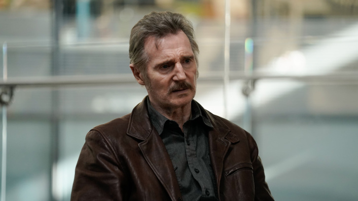 Absolution | Where to watch streaming and online in New Zealand | Flicks