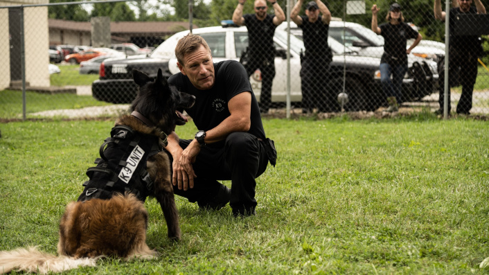 Muzzle | Where to watch streaming and online in New Zealand | Flicks