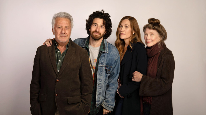 Sam & Kate | Where to watch streaming and online in New Zealand | Flicks