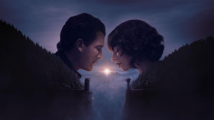 The Gorge | Where to watch streaming and online in Australia | Flicks