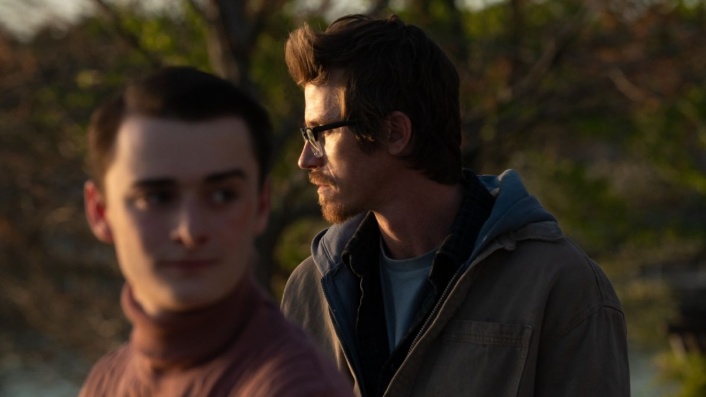 The Tutor (2023) | Where to watch streaming and online in Australia ...