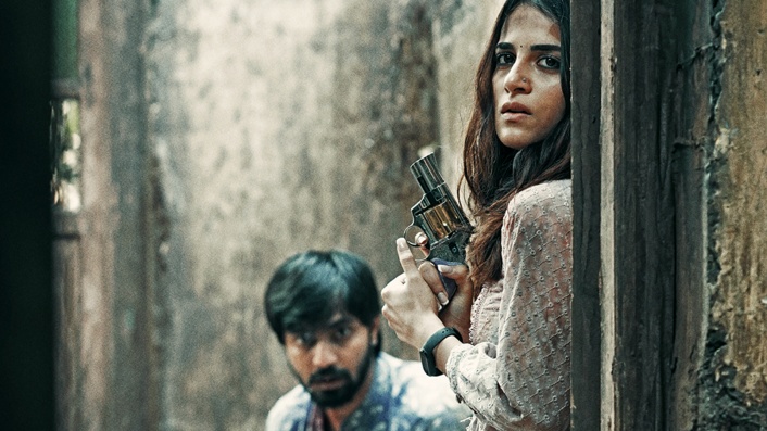 Kuttey | Where to watch streaming and online in Australia | Flicks