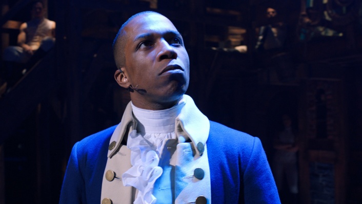 Hamilton | Where to watch streaming and online in the UK | Flicks