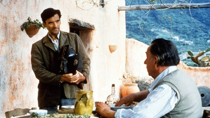 The Postman (Il Postino) | Where to watch streaming and online in New ...
