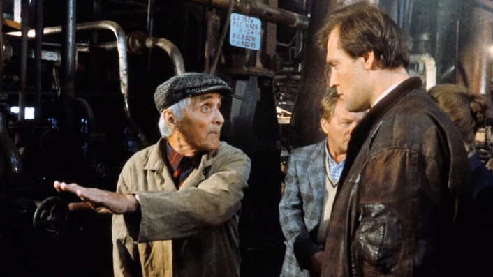 The Touch (1992) | Where to watch streaming and online in New Zealand ...