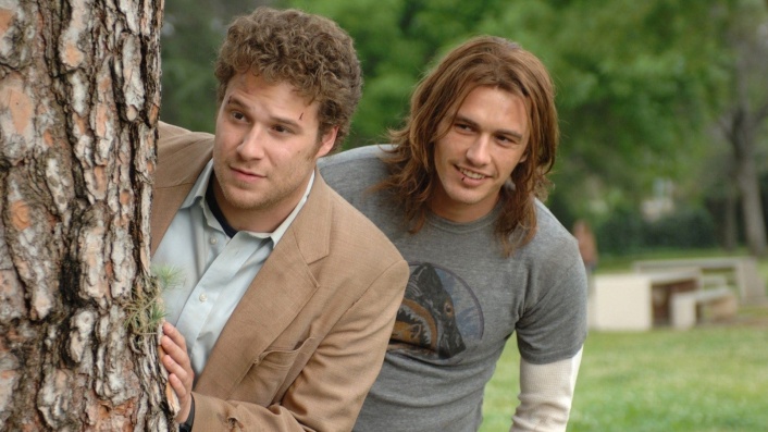 Pineapple Express | Where to watch streaming and online in the UK | Flicks