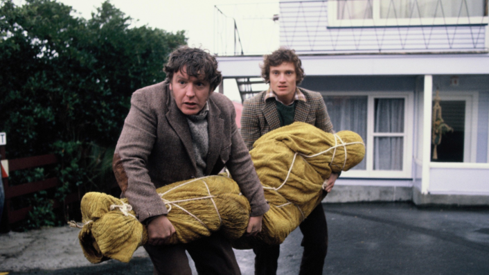 Carry Me Back | Where to watch streaming and online in New Zealand | Flicks