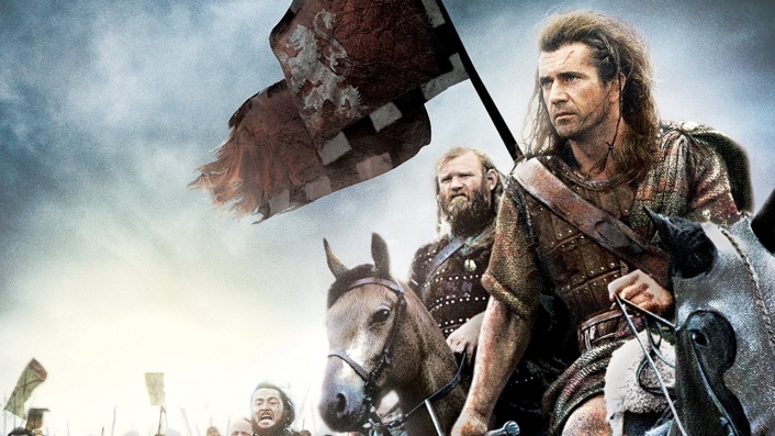 Braveheart | Where to watch streaming and online in New Zealand | Flicks