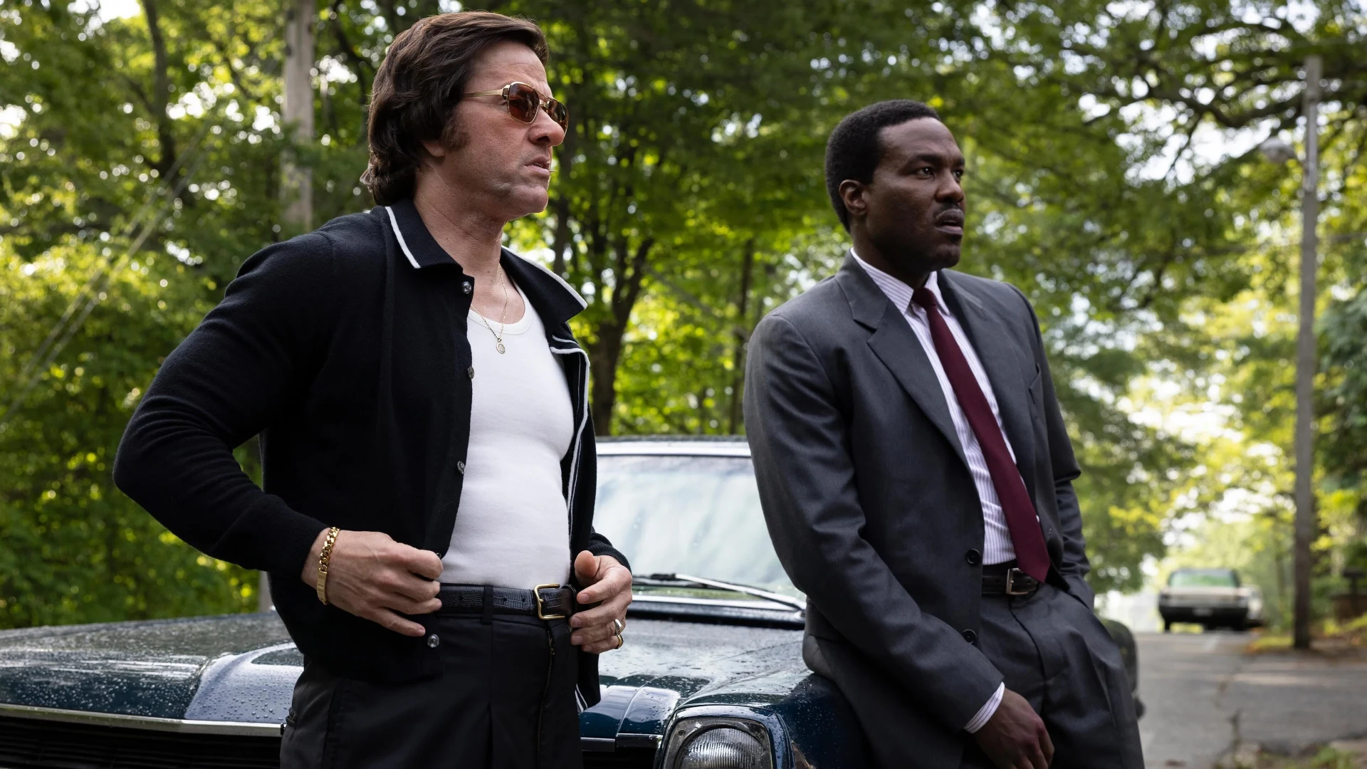 By Any Means | Movie session times & tickets in Australian cinemas | Flicks