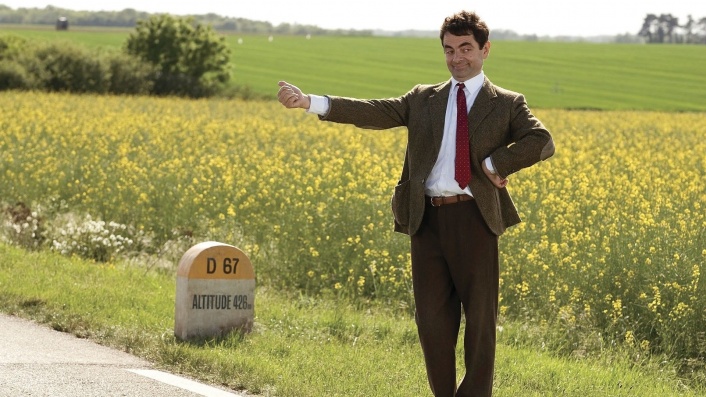 Mr Bean's Holiday | Where to watch streaming and online in Australia ...