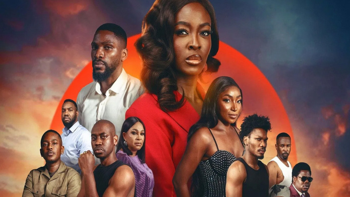 Red Circle | Where to watch streaming and online in Australia | Flicks