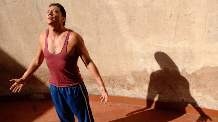 Cell 211 | Where to watch streaming and online in Australia | Flicks