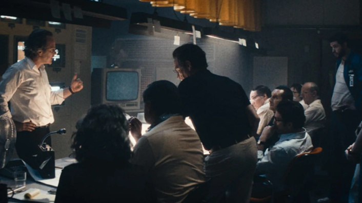 September 5 | Where to watch streaming and online in the UK | Flicks