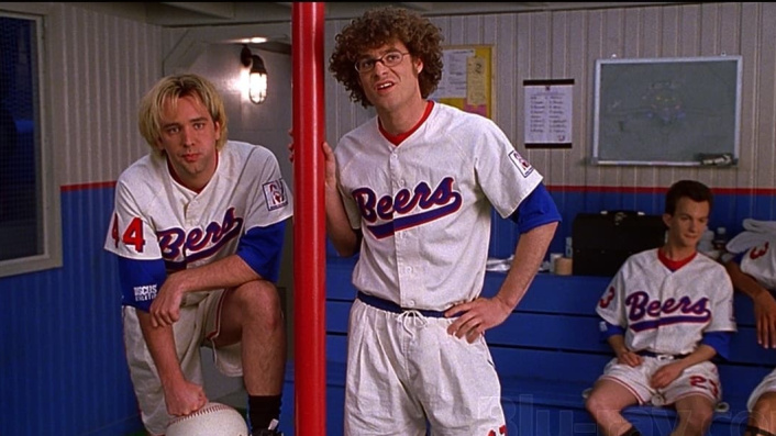 BASEketball | Where to watch streaming and online in Australia | Flicks