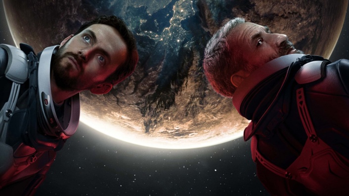 Rubikon | Where to watch streaming and online in New Zealand | Flicks