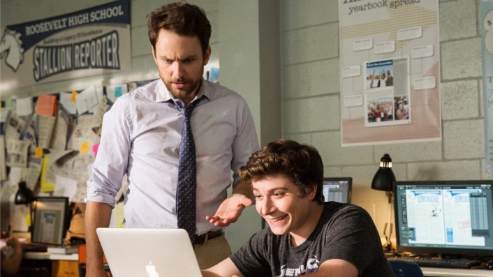 Fist Fight | Where to watch streaming and online in Australia | Flicks