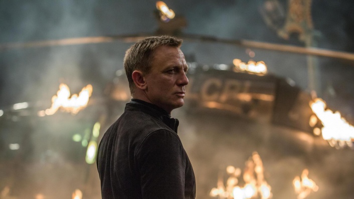 Spectre | Where to watch streaming and online in the UK | Flicks