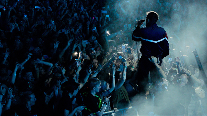 blur: Live At Wembley Stadium | Where to watch streaming and online in ...
