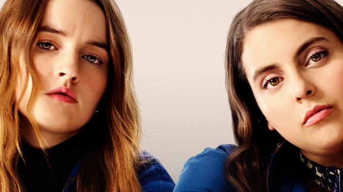 Booksmart | Where to watch streaming and online in the UK | Flicks