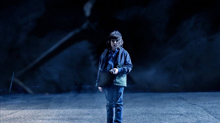 Come Play | Where to watch streaming and online in New Zealand | Flicks