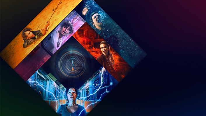 Escape Room: Tournament of Champions | Where to watch streaming and ...