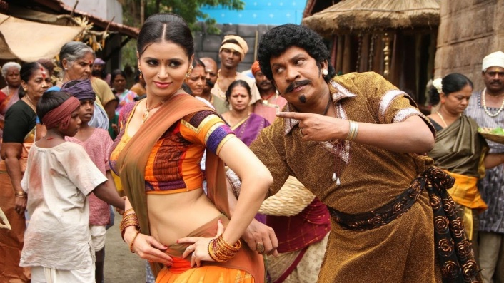 Tenaliraman | Where to watch streaming and online in Australia | Flicks