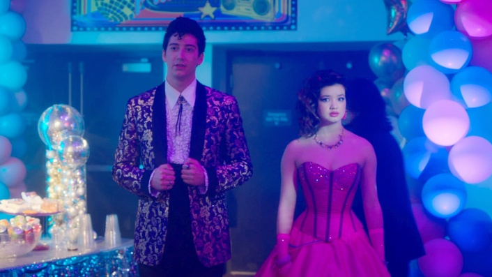 Prom Pact | Where to watch streaming and online in Australia | Flicks