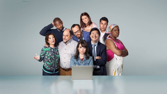 Out of Office | Where to watch streaming and online in Australia | Flicks
