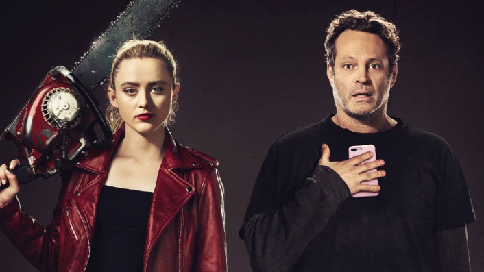 Freaky | Movie showtimes & tickets in UK cinemas | Flicks