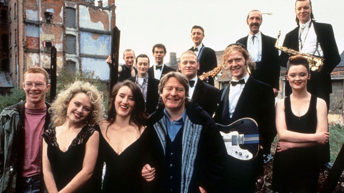 The Commitments | Where to watch streaming and online in the UK | Flicks