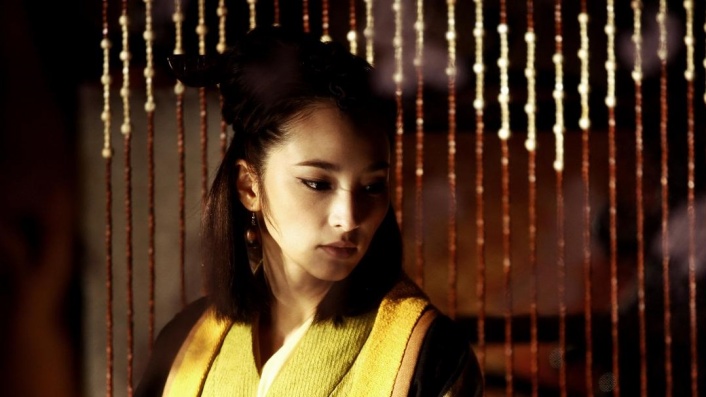 Tracing Shadow | Where to watch streaming and online in Australia | Flicks