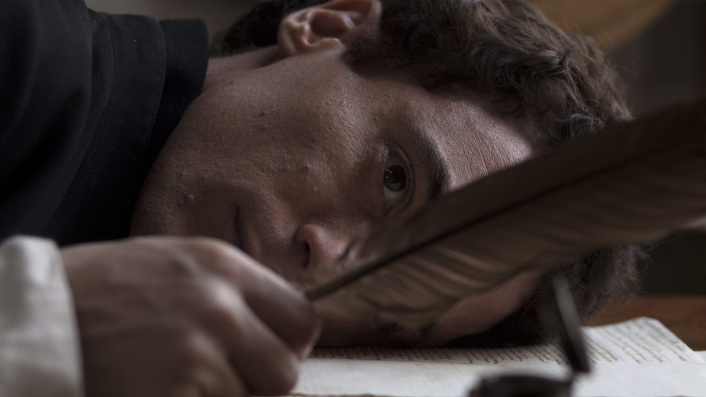 Leopardi | Where to watch streaming and online in New Zealand | Flicks