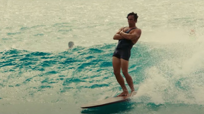 Waterman | Where to watch streaming and online in Australia | Flicks