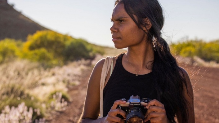 Sweet As | Where to watch streaming and online in Australia | Flicks