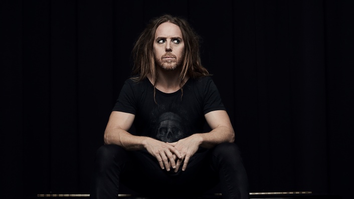 Tim Minchin: Back | Where to watch streaming and online in Australia ...