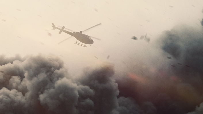 The Volcano: Rescue from Whakaari | Where to watch streaming and online ...