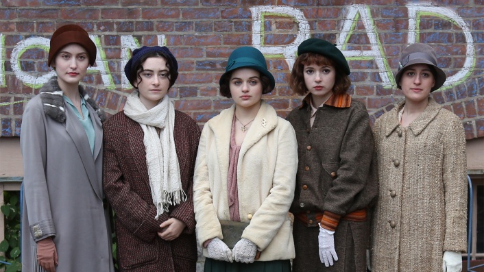 Radium Girls | Where to watch streaming and online in New Zealand | Flicks