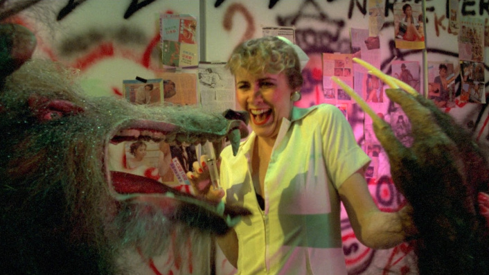 Howling III: The Marsupials | Where to watch streaming and online in ...